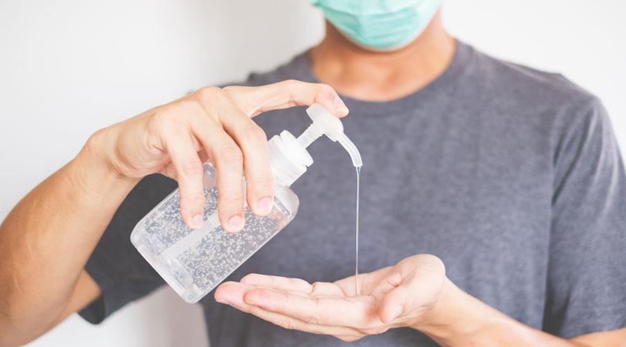 Protecting Your Workers From Coronavirus | CMB Insurance Brokers