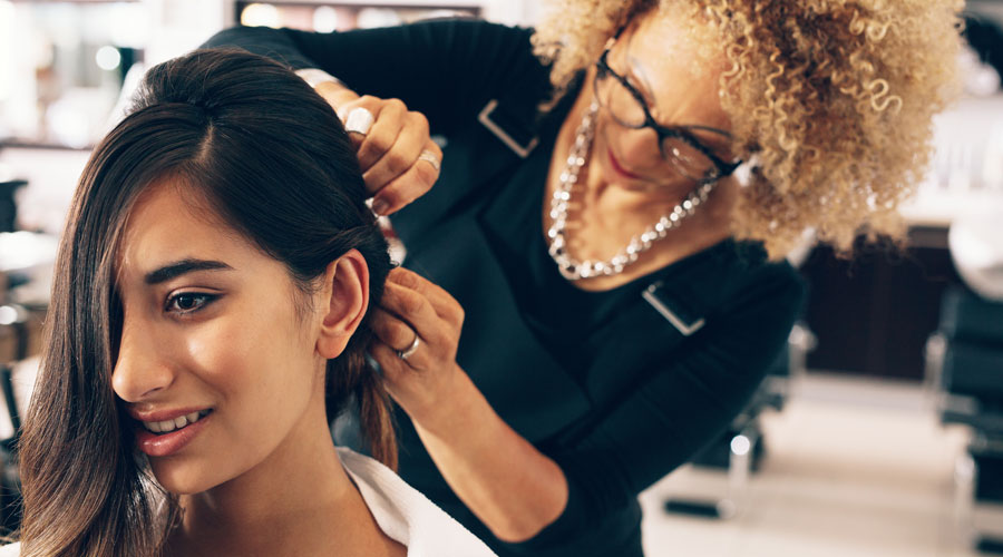 Beauty Salon Insurance Edmonton | CMB Insurance Brokers