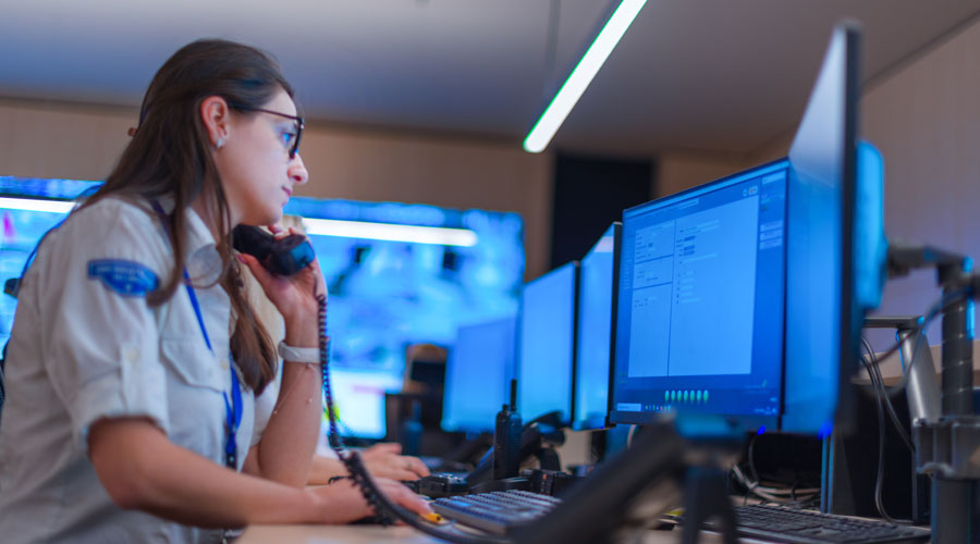 Preventing Tailgating & Piggybacking in Cybersecurity