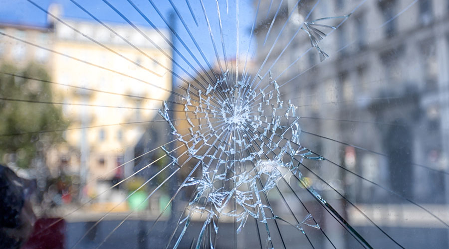 Protecting Businesses From Vandalism | CMB Insurance Brokers