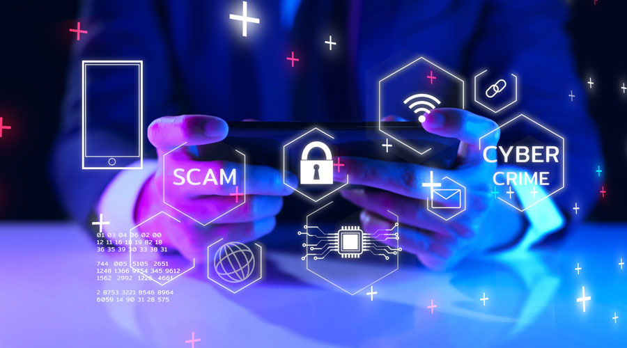 Understanding Cybercriminals: Motivations, Methods and Protection ...